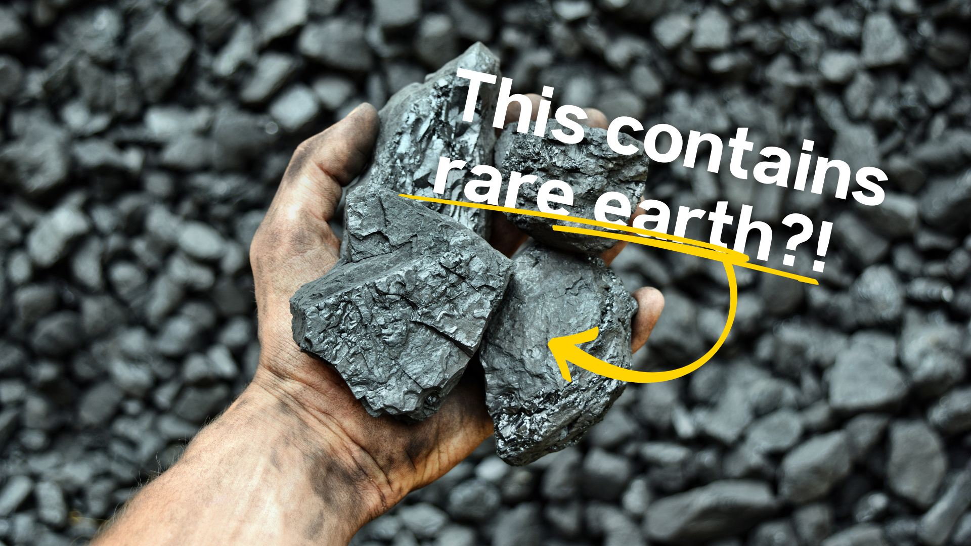 Rare Earth Element Extraction from Coal - Phoenix Refining